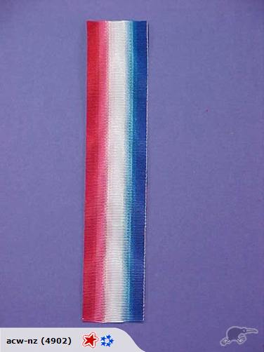 1914-15 STAR WWI MEDAL RIBBON MILITARY – John Bertrand Collectables