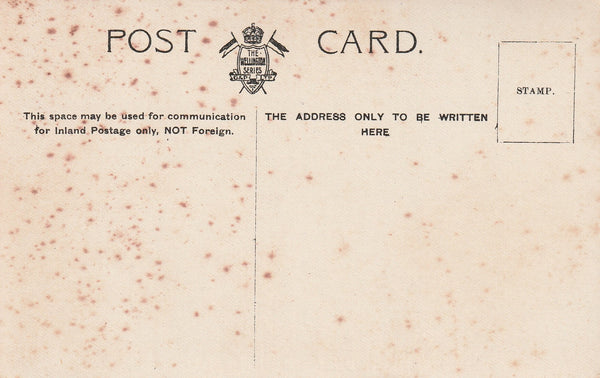 MILITARY MAIL NEWSPAPER POSTCARD – John Bertrand Collectables